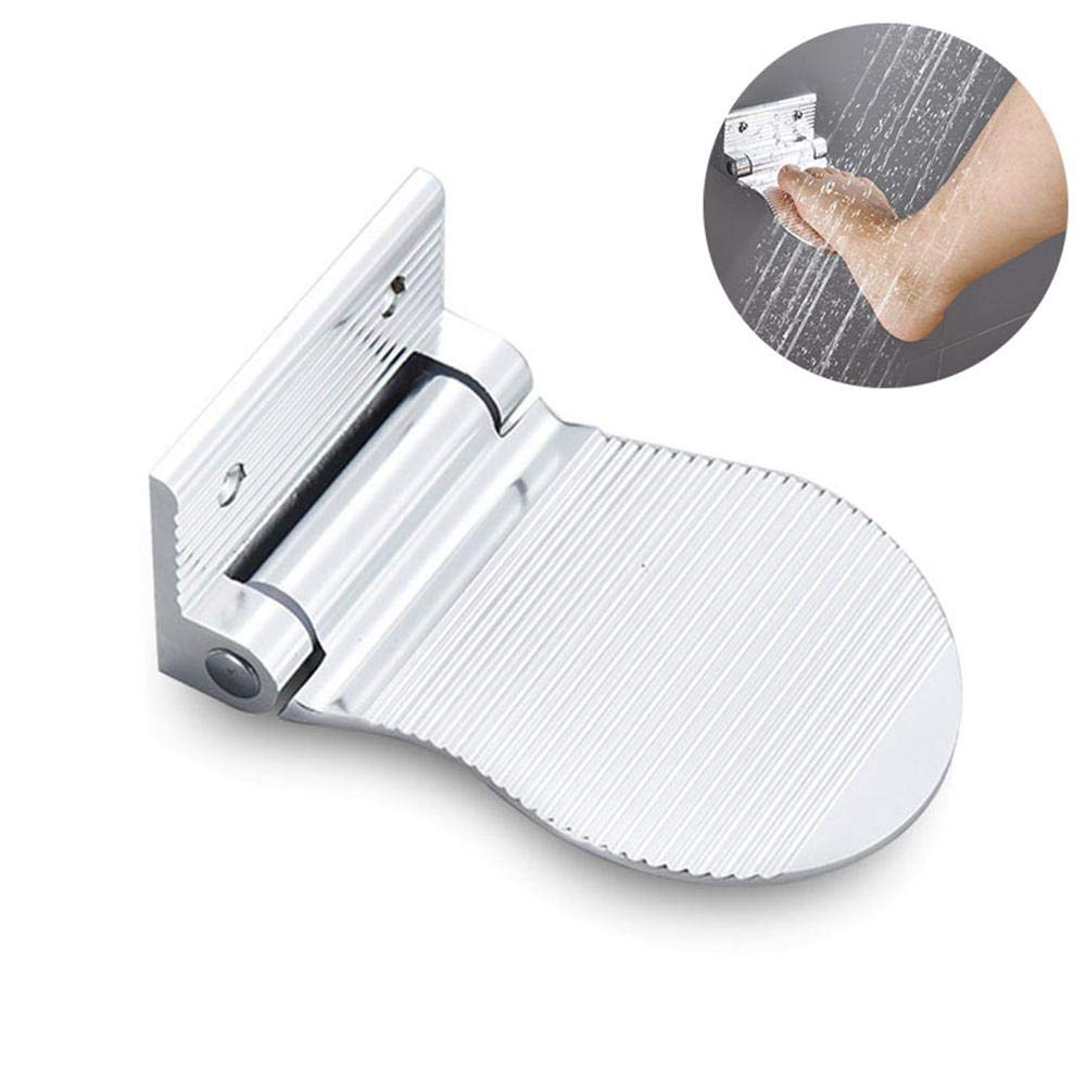 Anti-slip Foot Rest Home Hotel Toilet Bathroom Wal... – Grandado