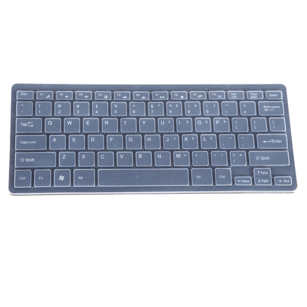 Mini Thin 2.4G Wireless Keyboard and Optical Mouse... – Grandado