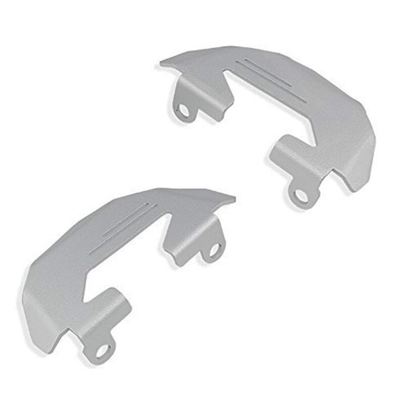 Motorfiets Aluminium Remklauw Cover Guard Cap Besc... – Grandado