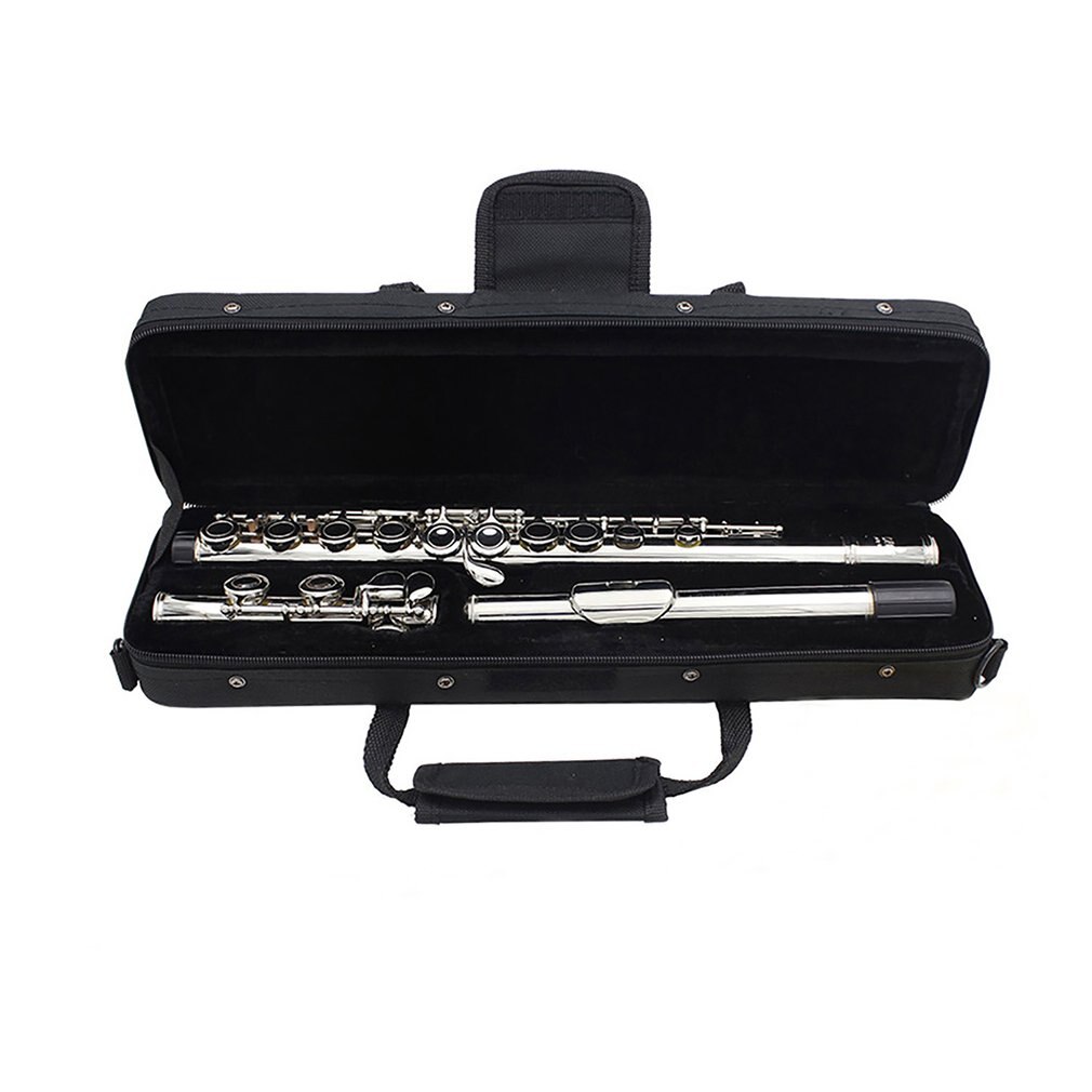 ammoon Flute Case Gig Bag Backpack Box Water-resis... – Grandado