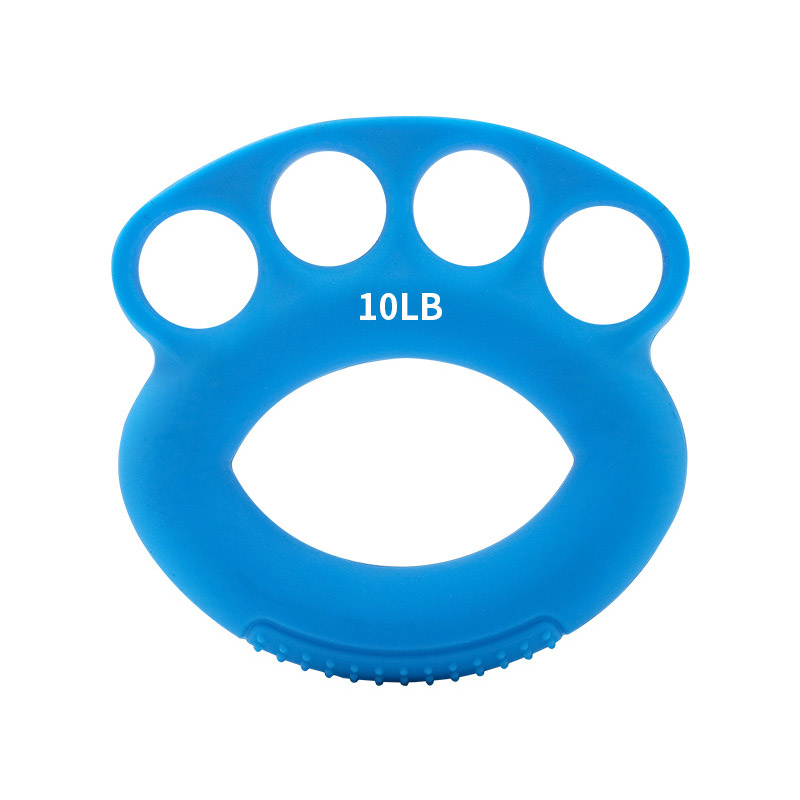 Adjustable Heavy Gripper Fitness Hand Exerciser Gr... – Vicedeal