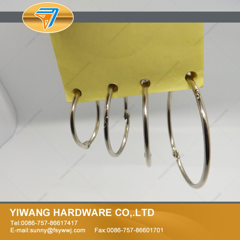 Fabrikant direct Hoogwaardige Metalen Tag Boek Rin... – Grandado