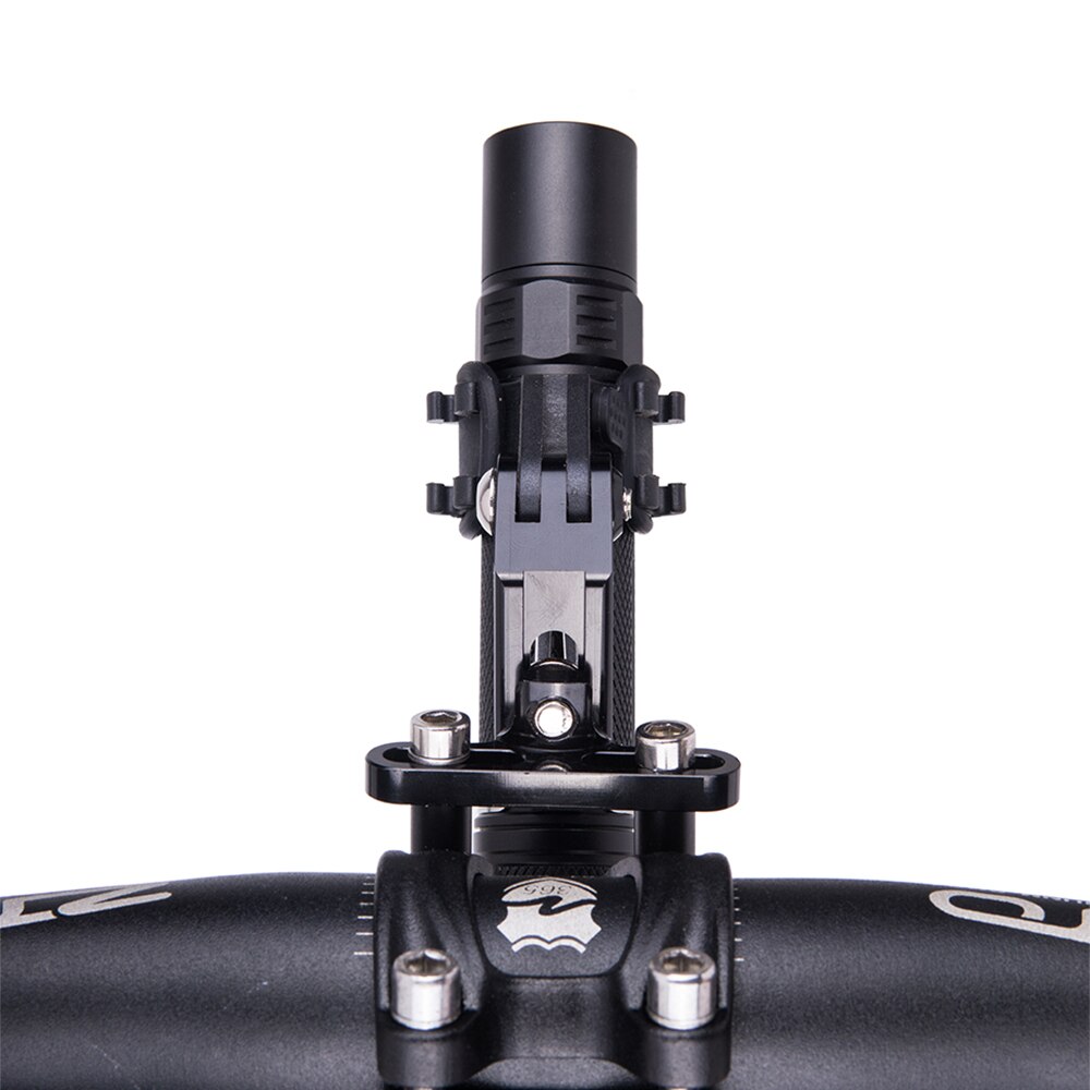 Bike Stem Gopro Montieren Fahrrad Vorne Kamera Tas... – Vicedeal