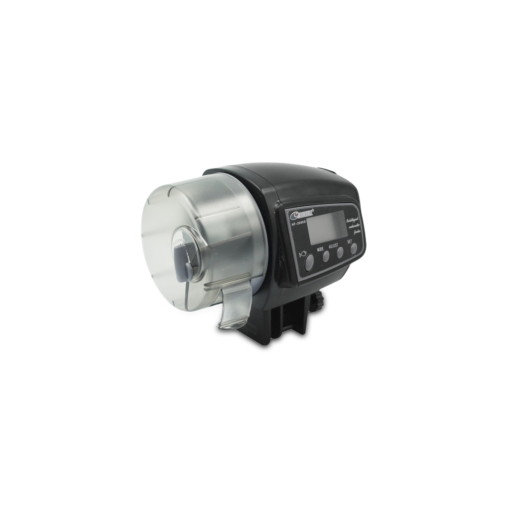 Automatic Fish Feeder Aquarium Feeding Dispenser A... – Grandado