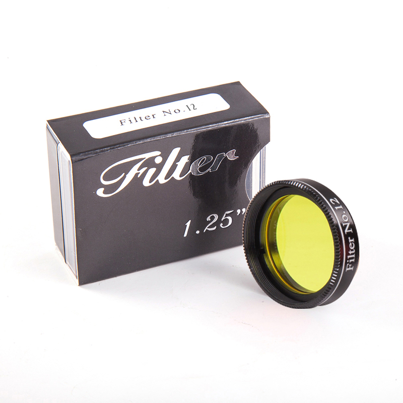 Filtros Astro individuales de 1,25 pulgadas, 7 col... – Grandado