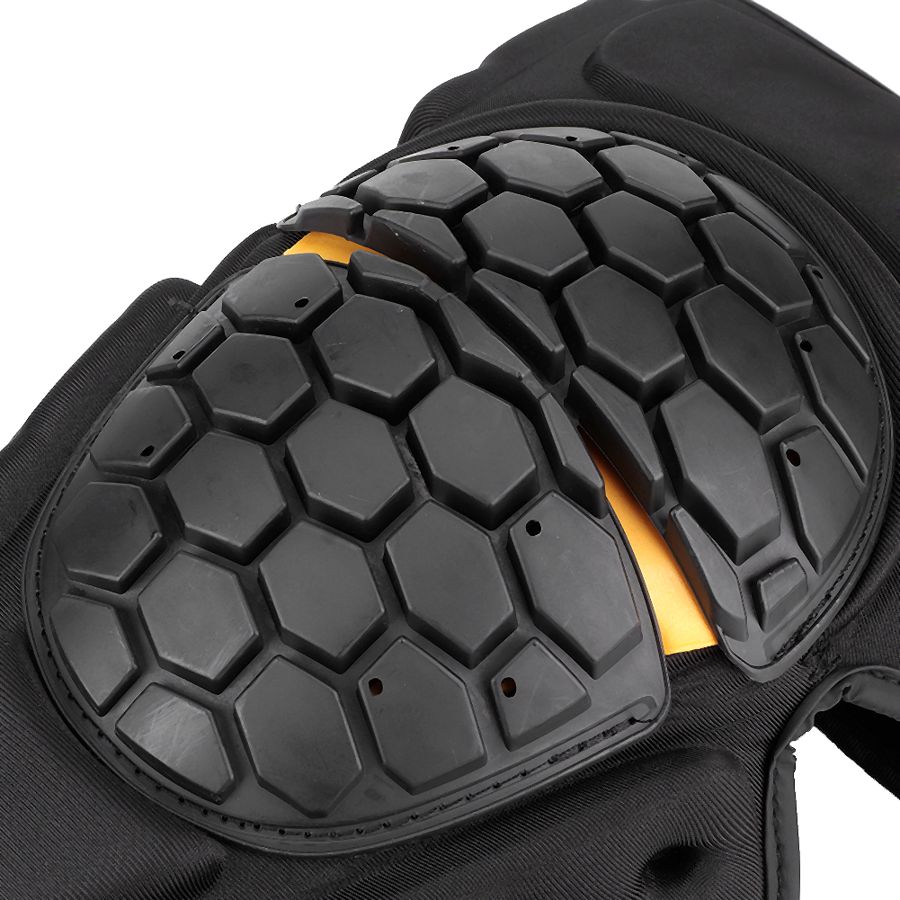 Motorrad Knie Pads Schutz Sicherheit bewachen für ... – Grandado