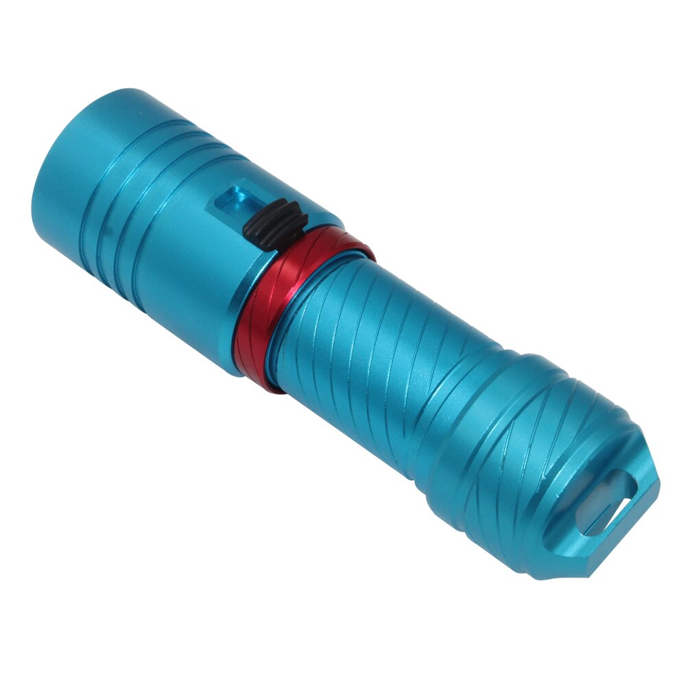 Dive 100M L2 LED Flashlight 18650 26650 Waterproof... – Grandado