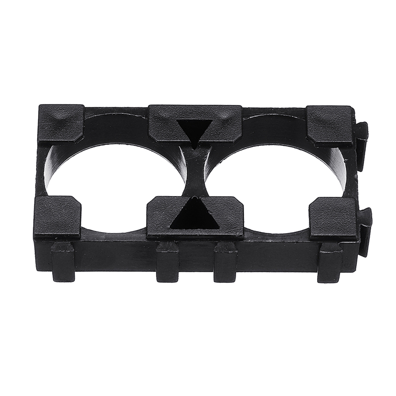 LEORY 2 Series 18650 Lithium Battery Support Combi... – Vicedeal