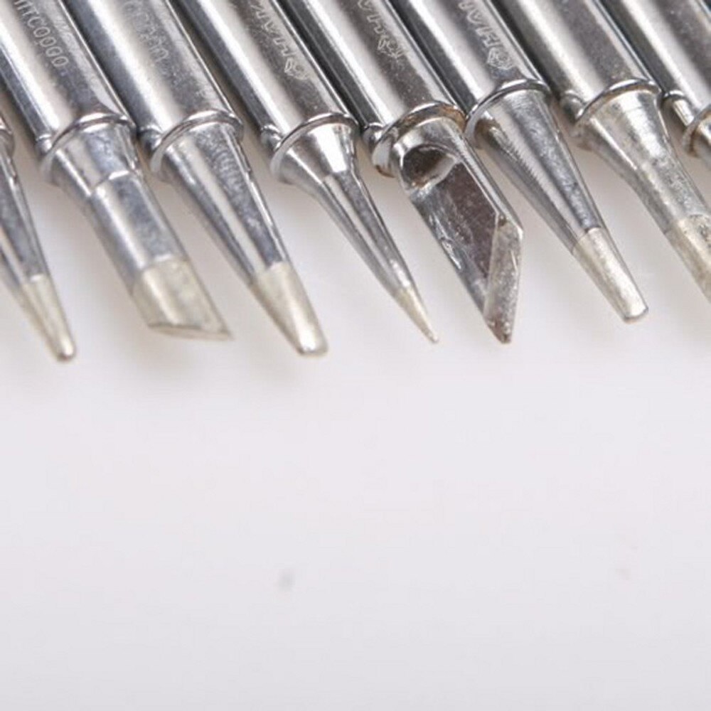 Soldering Iron Tip Soldering Station Solder Tip Cl... – Grandado