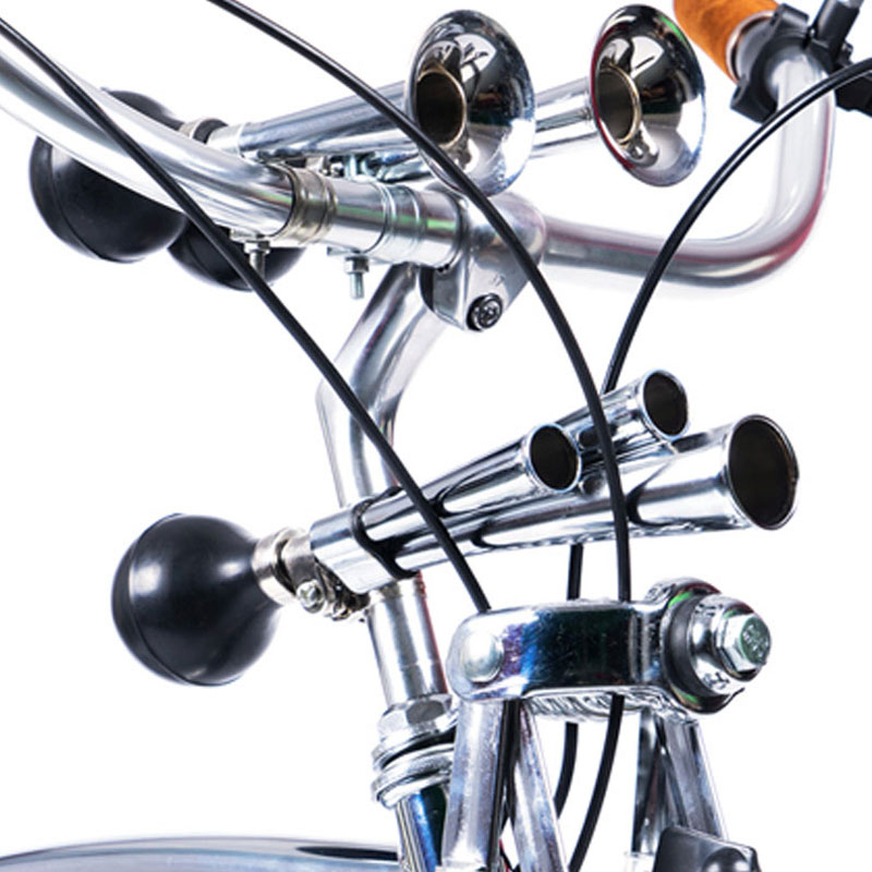 Attrezzature ciclismo Esclusivo Retro Speaker Bici... – Grandado