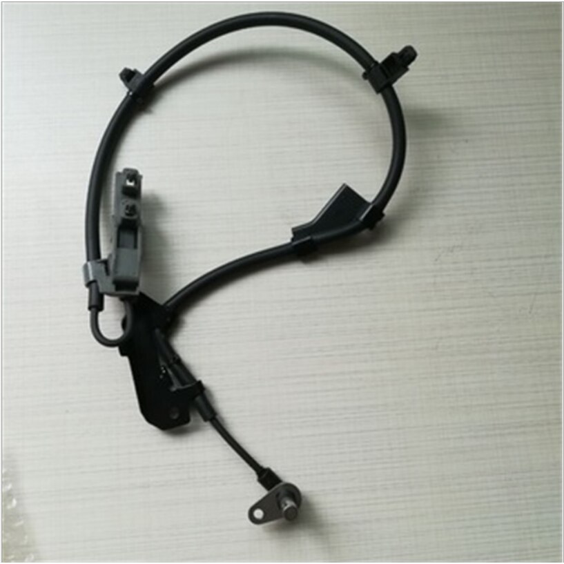 ABS Sensor Front Left Wheel Speed 8973879901 ADZ97... – Grandado