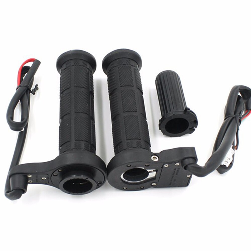 Motorcycle Verwarmde Verwarming Grip Heater Motor ... – Grandado