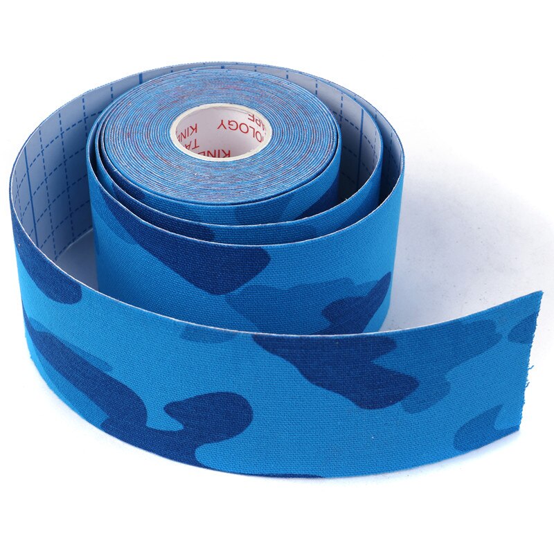 Kinesiology Tape Athletic Tape Sports Muscle Tape ... – Vicedeal