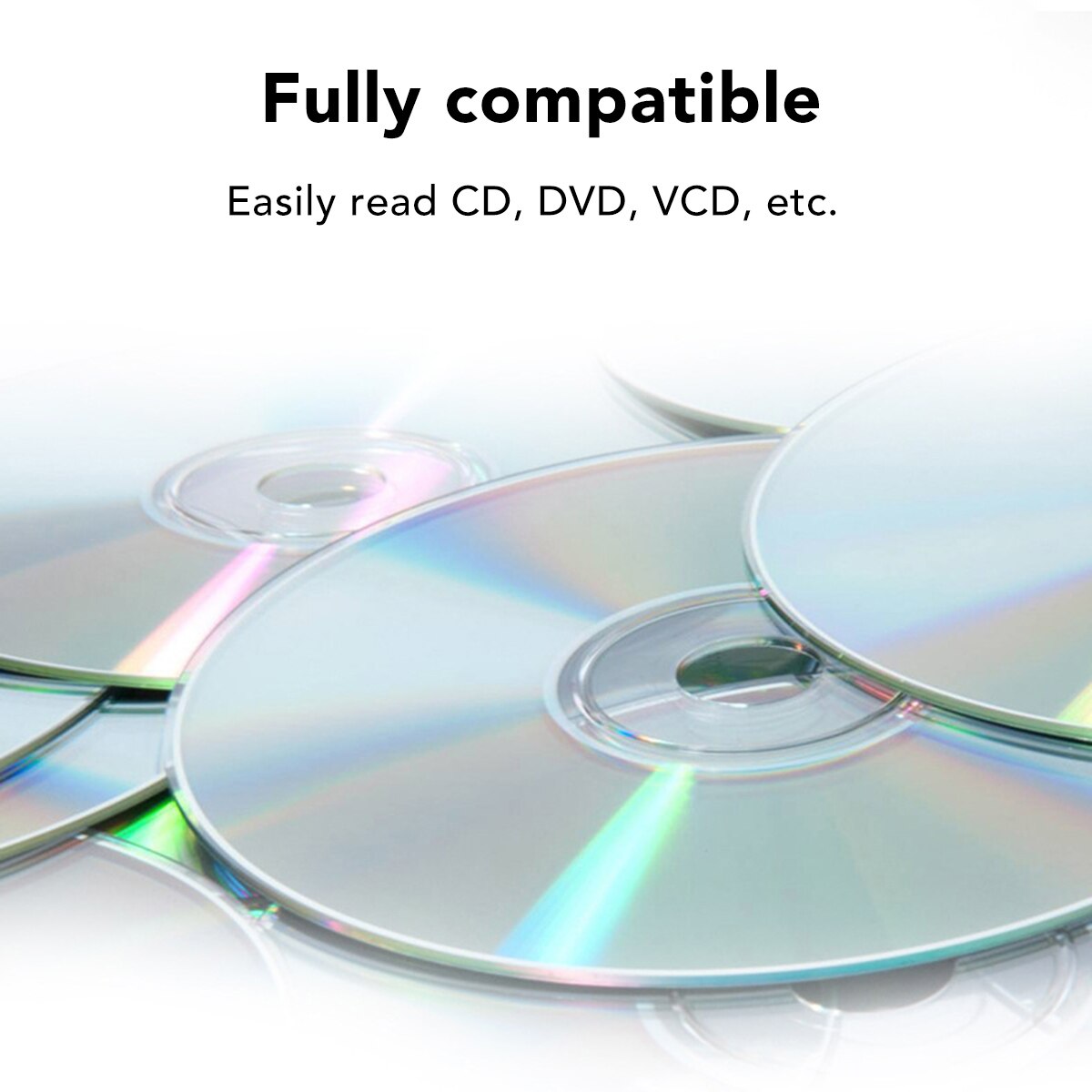 USB 3.0 TYPE C External Combo DVD Drive CD/VCD/DVD... – Grandado