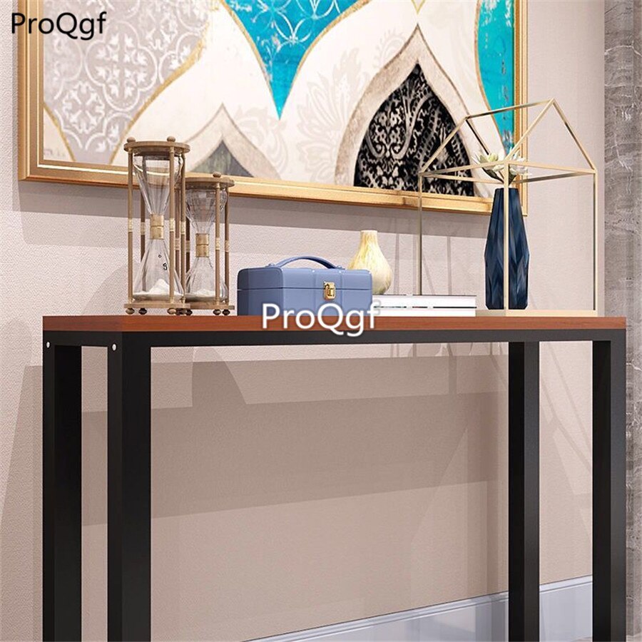 Prodgf 1 Set 80*30*80cm sweet Corner Console Table – Grandado