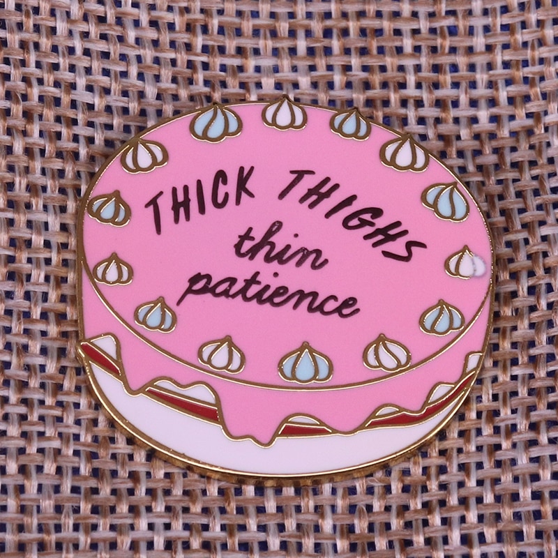 dank meme pin badge brooch for womens – Vicedeal