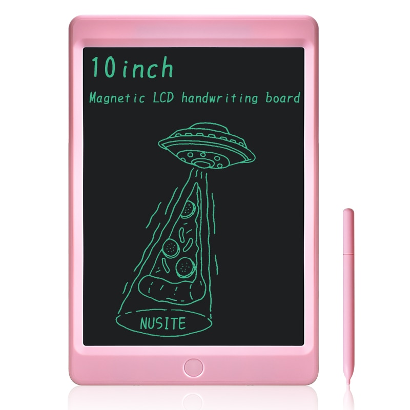 10 Inch LCD Writing Tablet Electronic Handwriting ... – Vicedeal