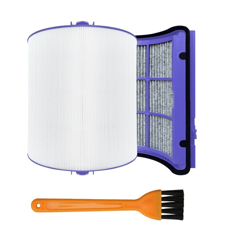 Hepa Filter Replacement Compatible For Dyson Hp06 ... – Grandado