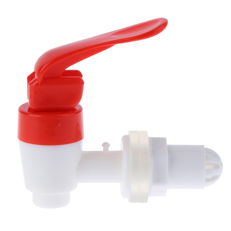 Plast vand dispenser vandhane gevind dia flaske va... – Vicedeal