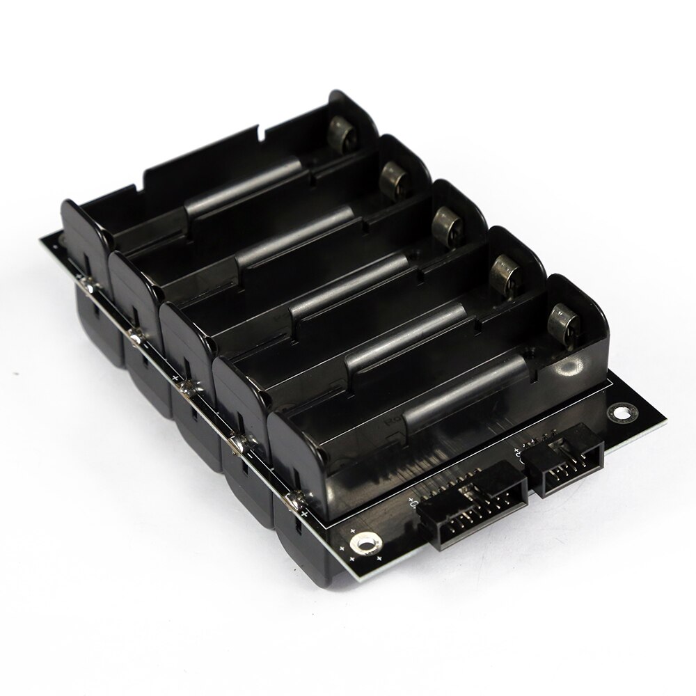 36V Power Muur 21700 Batterij Houder 21700 Power B... – Grandado