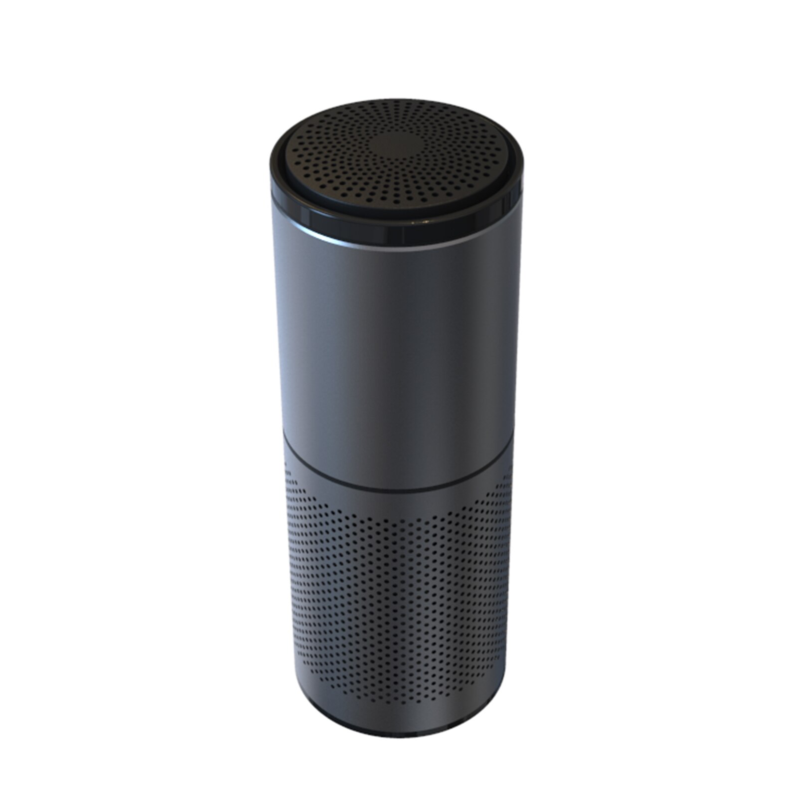 Mini HEPA Air Purifier Air Cleaner for Car & Home ... – Vicedeal