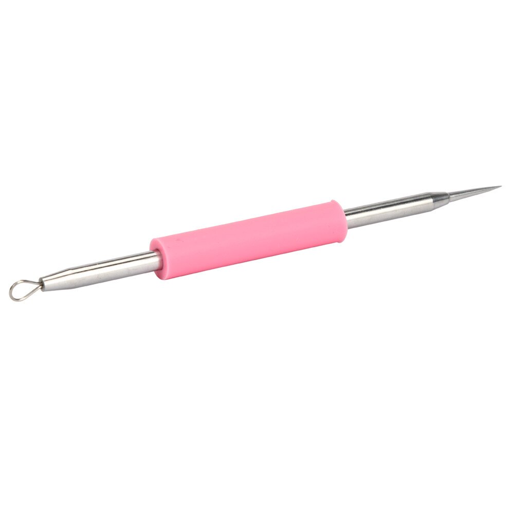 1Pcs Acne Removal Needle Comedone Tool Blackhead R... – Grandado