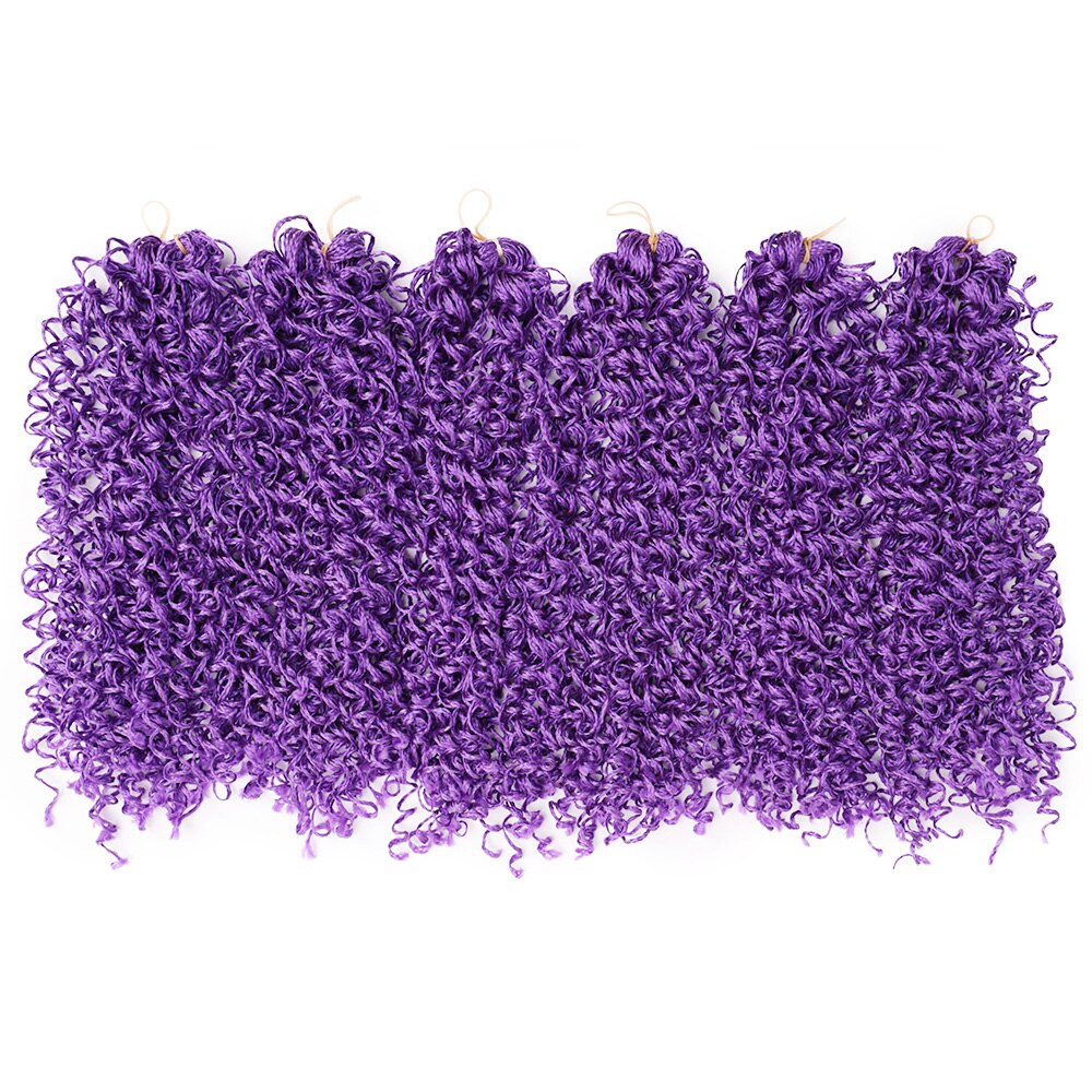 ZiZi Braids Samll 3s Box Braiding Hair Synthetic C... – Vicedeal