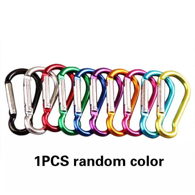 Outdoor Rock Climbing Descender 35KN Figure 8 Word... – Grandado