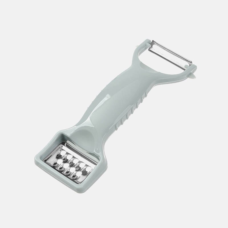 Grønnsaksskjærer med stålblad mandoline skiver pot... – Grandado