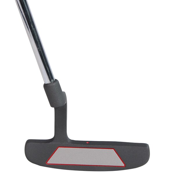 Golf Putter Left Handed Backhand Putter Strip Putt... – Grandado