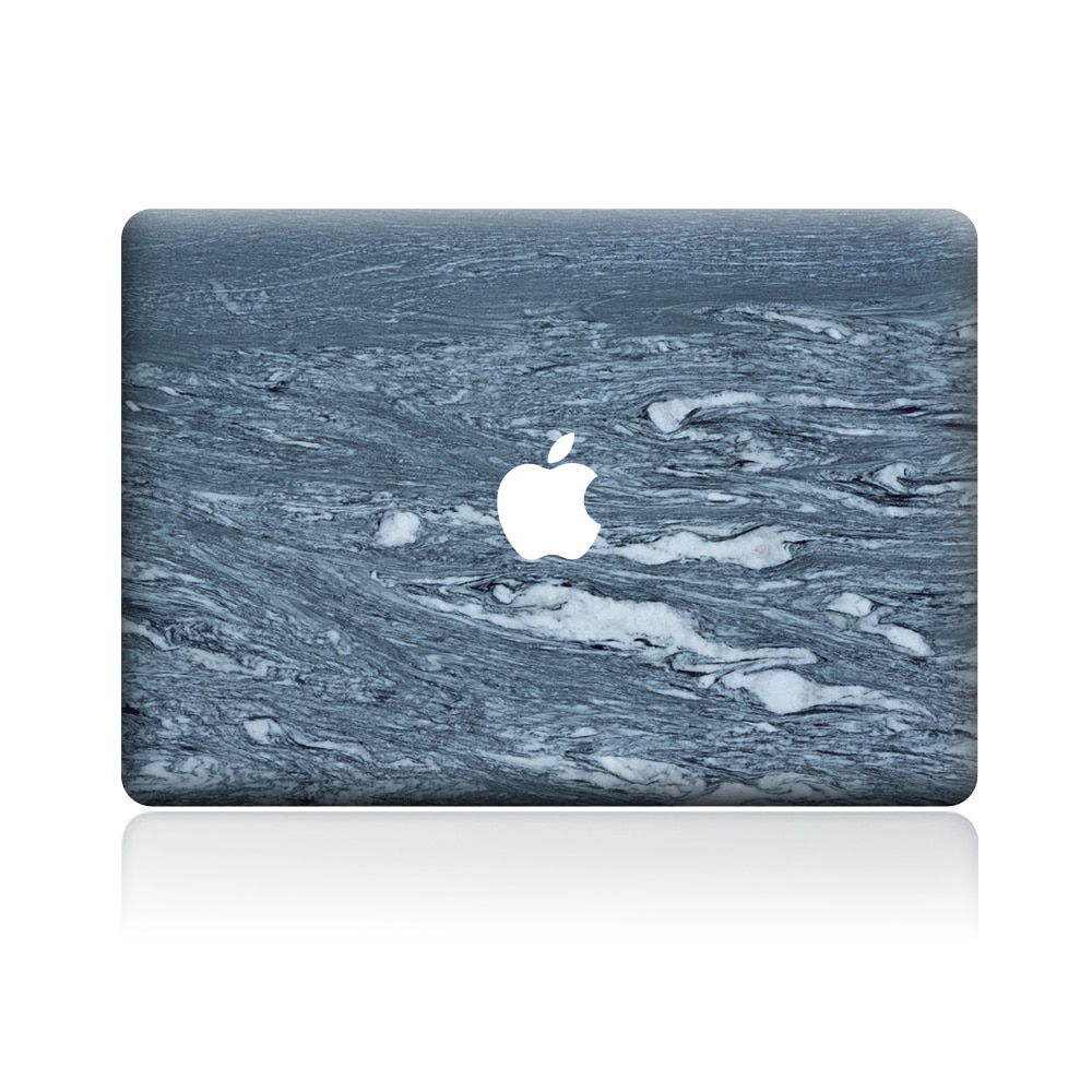 Abstract lines Laptop Decal Sticker Skin For MacBo... – Vicedeal