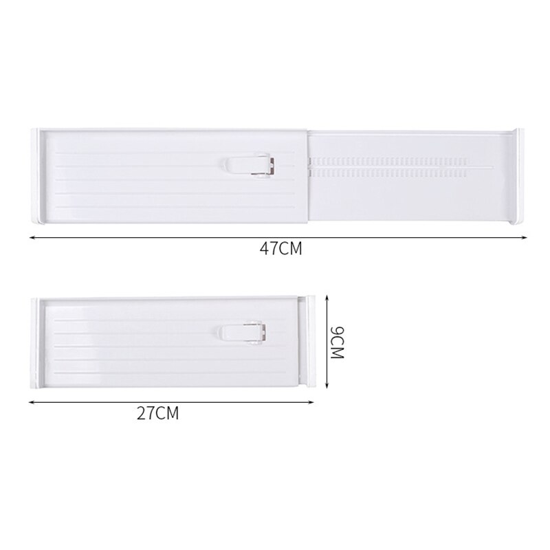 Adjustable Drawer Divider DIY Storage Shelves Hous... – Grandado