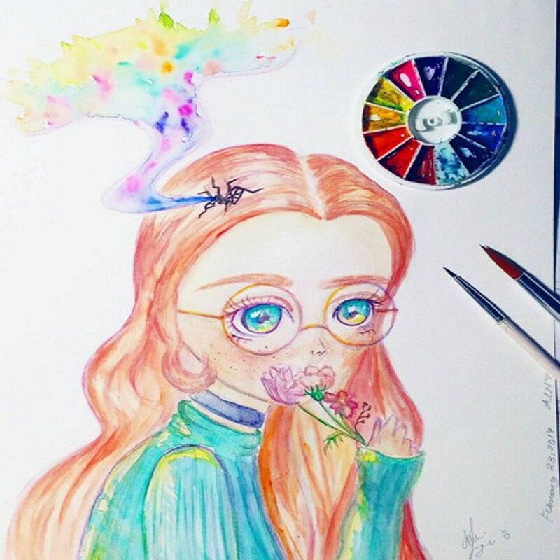 15Pcs Pottery Clay Painting Brush Artist Crafts Dr... – Grandado