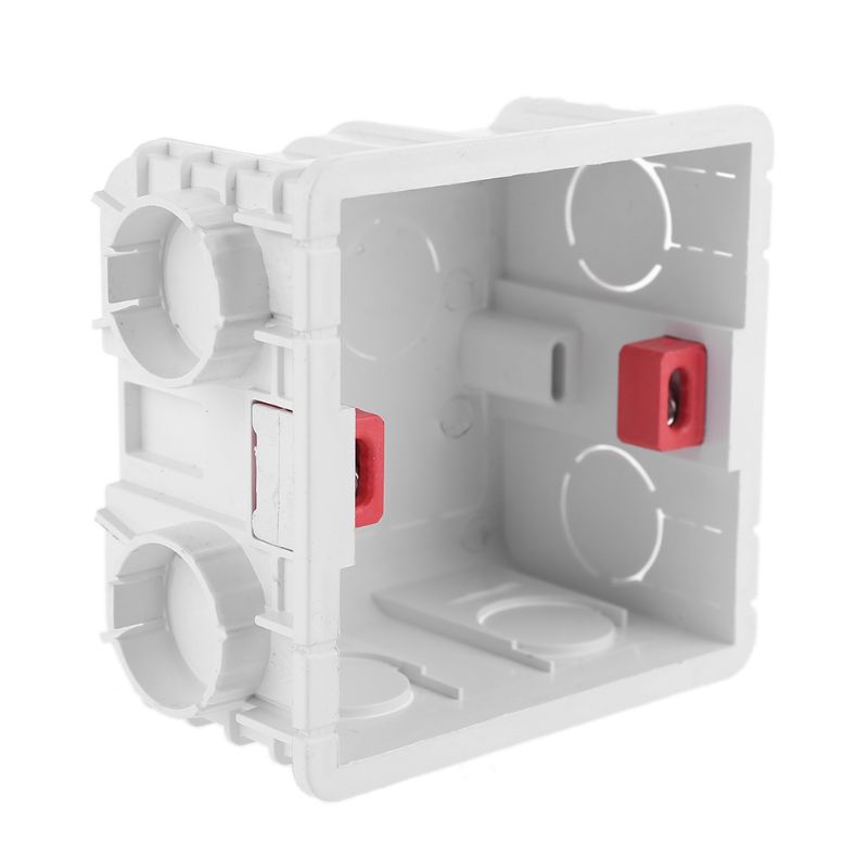 Flame retardant PVC Internal Wall Mounting Thermos... – Vicedeal