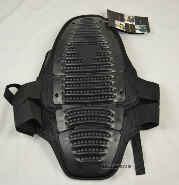 Dain Motorcycle Motocross Racing Armor Main Back P... – Vicedeal