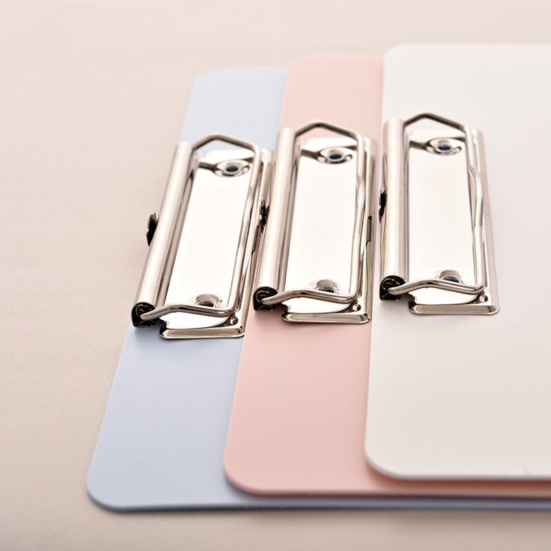 Cartoon Dier A4 Map Board, Schrijven Spalk Pad Bri... – Grandado