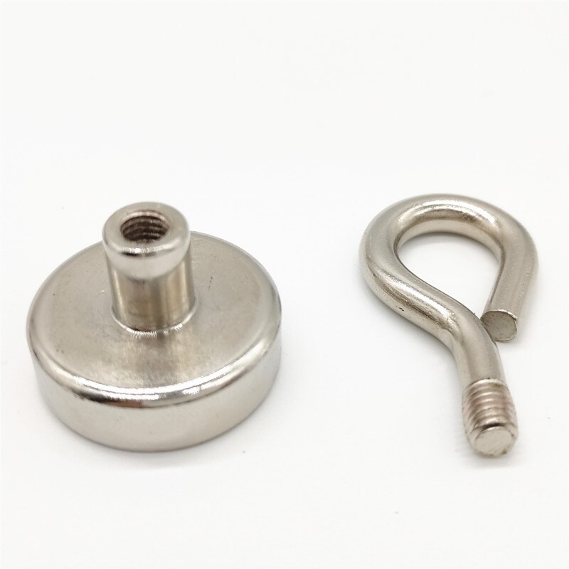 2Style 22Lbs Magnetic Close Hooks for Cruise Grill... – Vicedeal