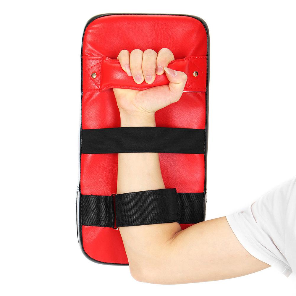 1pcs Boxing Hand Target MMA Martial Thai Kick Pad ... – Grandado