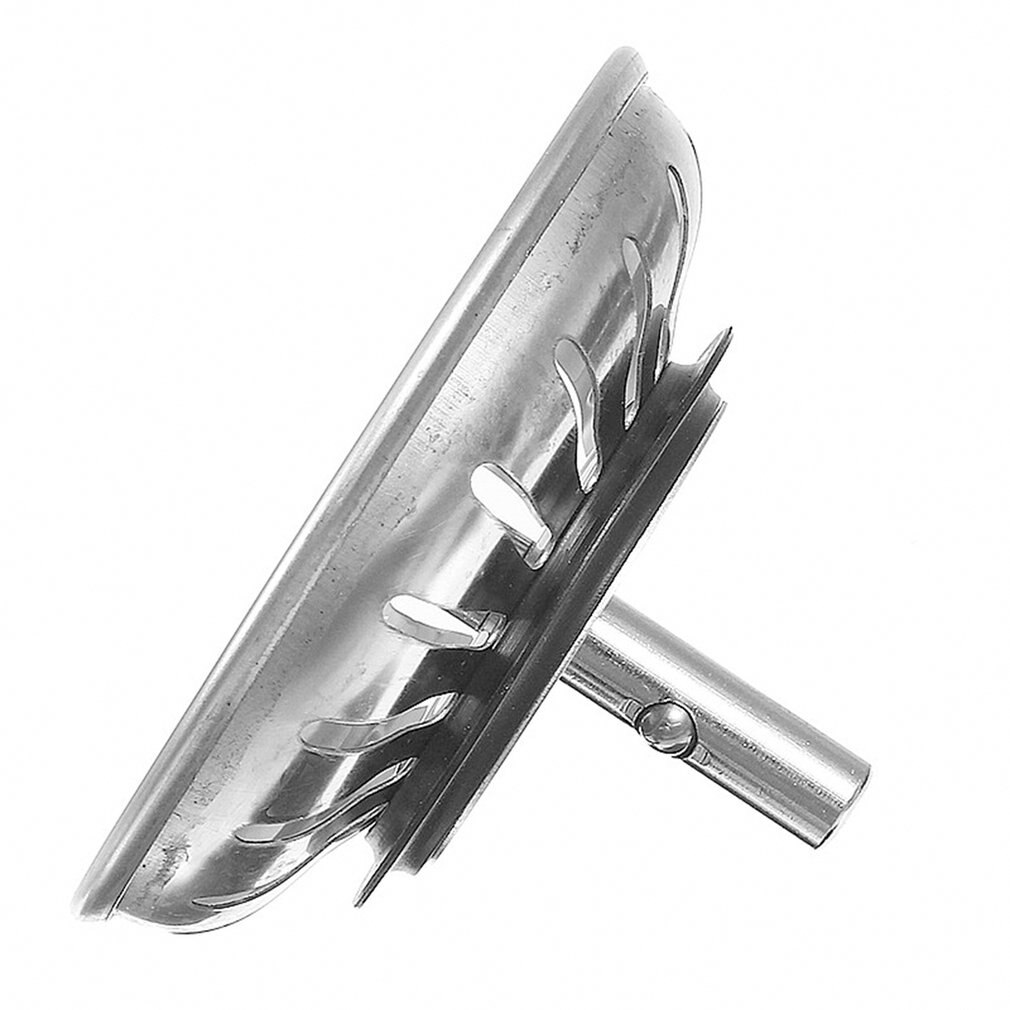 Bathroom Deodorization Basin Type Sink Drain 304 S... – Grandado