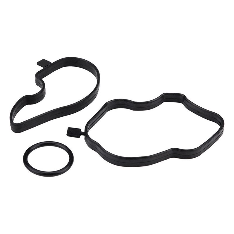 Crankcase Breather Oil Separator Filter kits For C... – Grandado