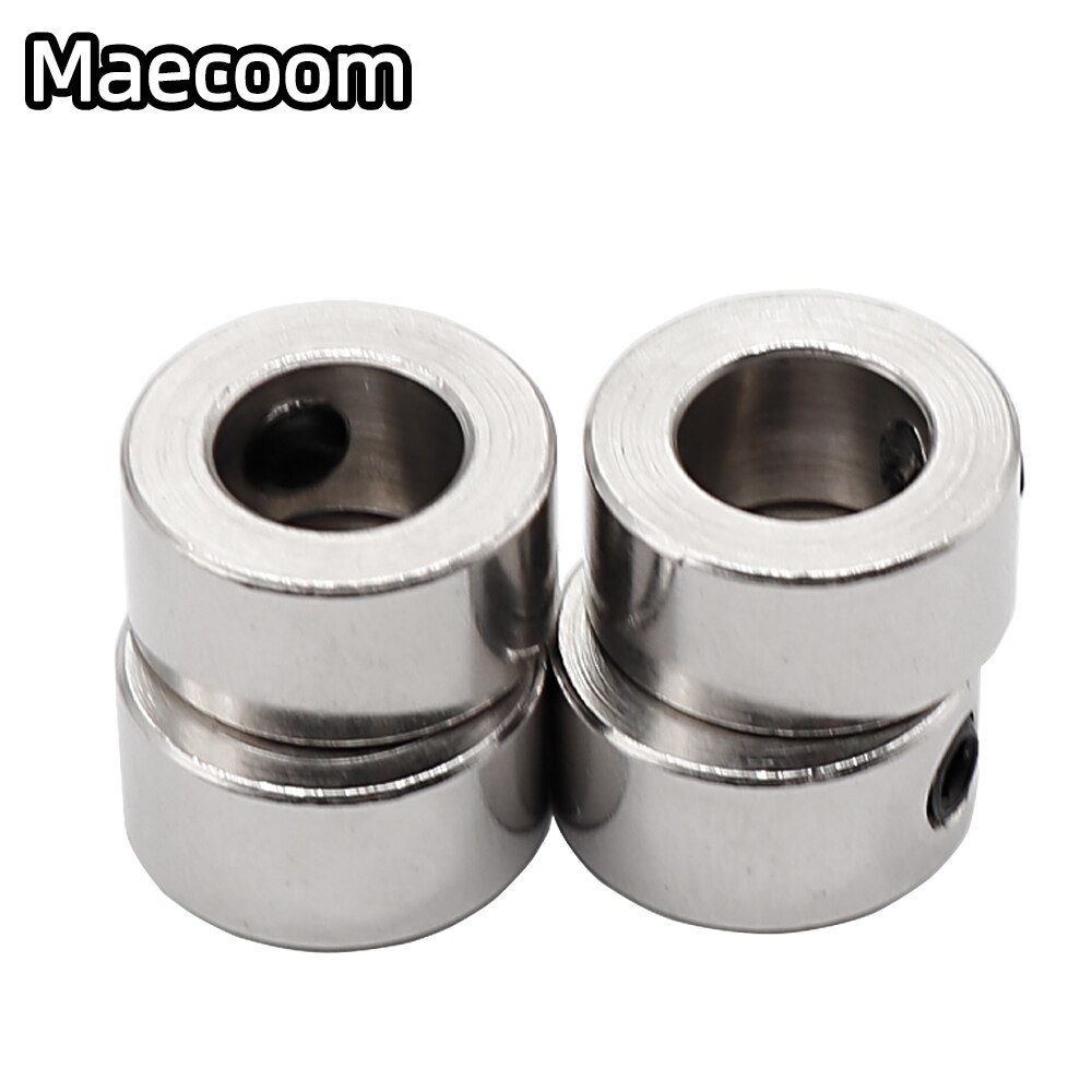 5/10pcs Lock Collar T8 Lead Screw Lock Screw Lock ... – Grandado