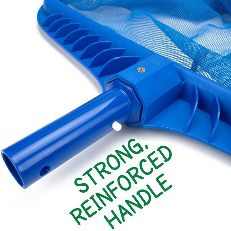 2Pcs Swimming Pool Deep Water Leaf Net Swimming Po... – Grandado