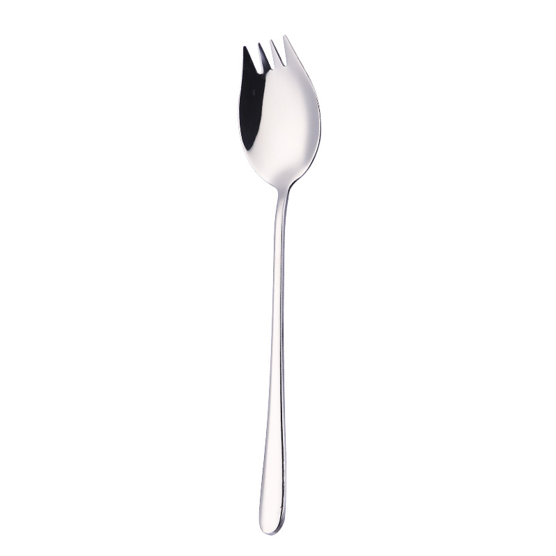 304 Stainless Steel Spoon Multifunctional Dual Pur... – Grandado