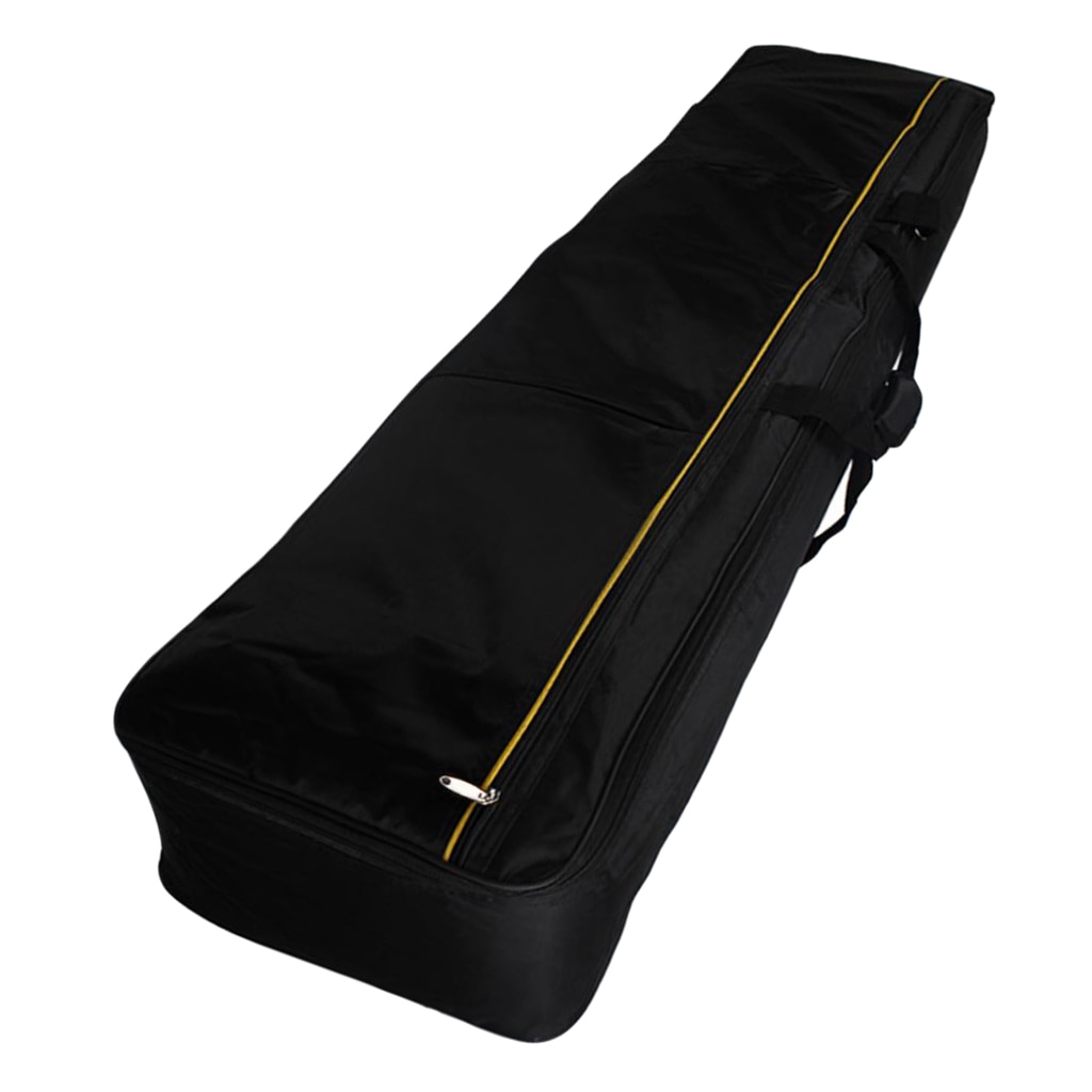 88-key Electric Piano Organ Gig Bag Case for Elect... – Vicedeal