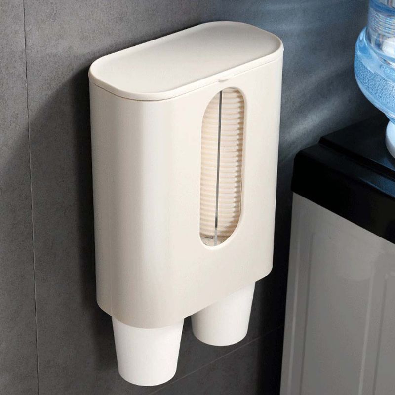 Water Cup Dispenser Holder Disposable Plastic Pape... – Grandado