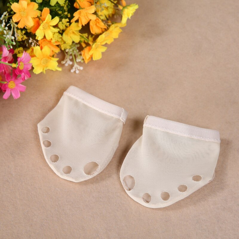 1 Pair Foot Care Tool Belly Ballet Dance Toe Pad F... – Grandado