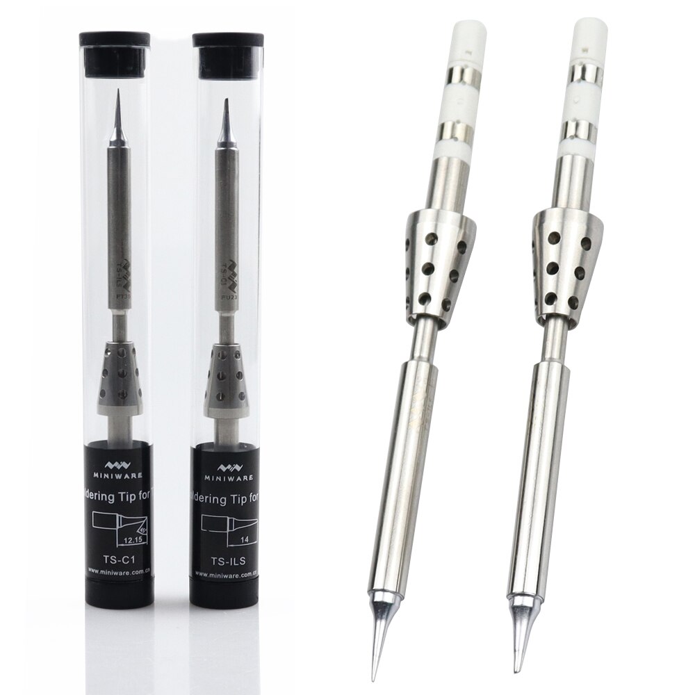 Original TS-C1 TS-ILS Replacement Soldering Iron T... – Grandado