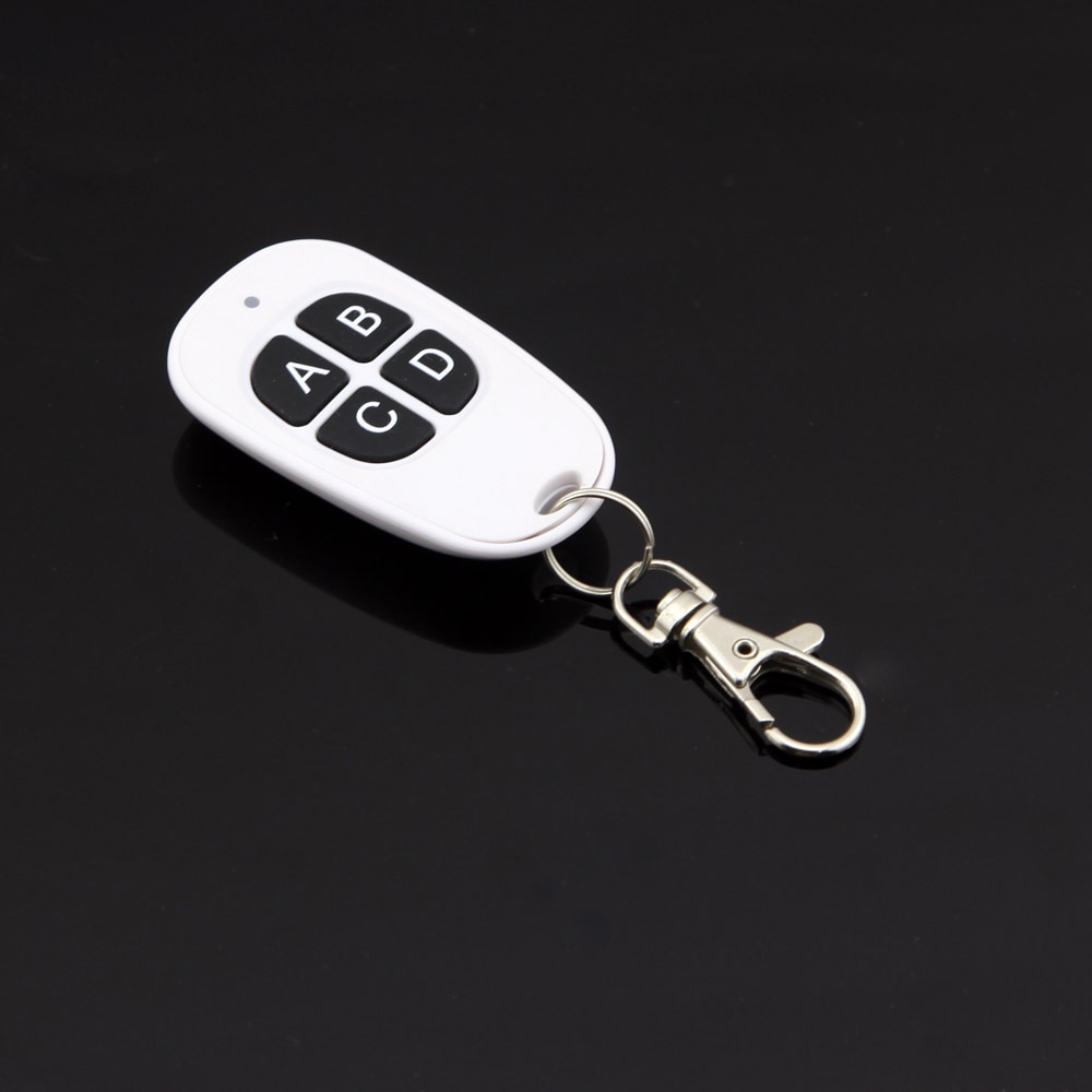 eMylo 4x 220v 1000w 1channel 433Mhz Wireless RF Re... – Grandado