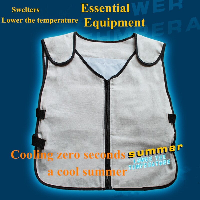 High temperature protective clothing, summer cooli... – Vicedeal