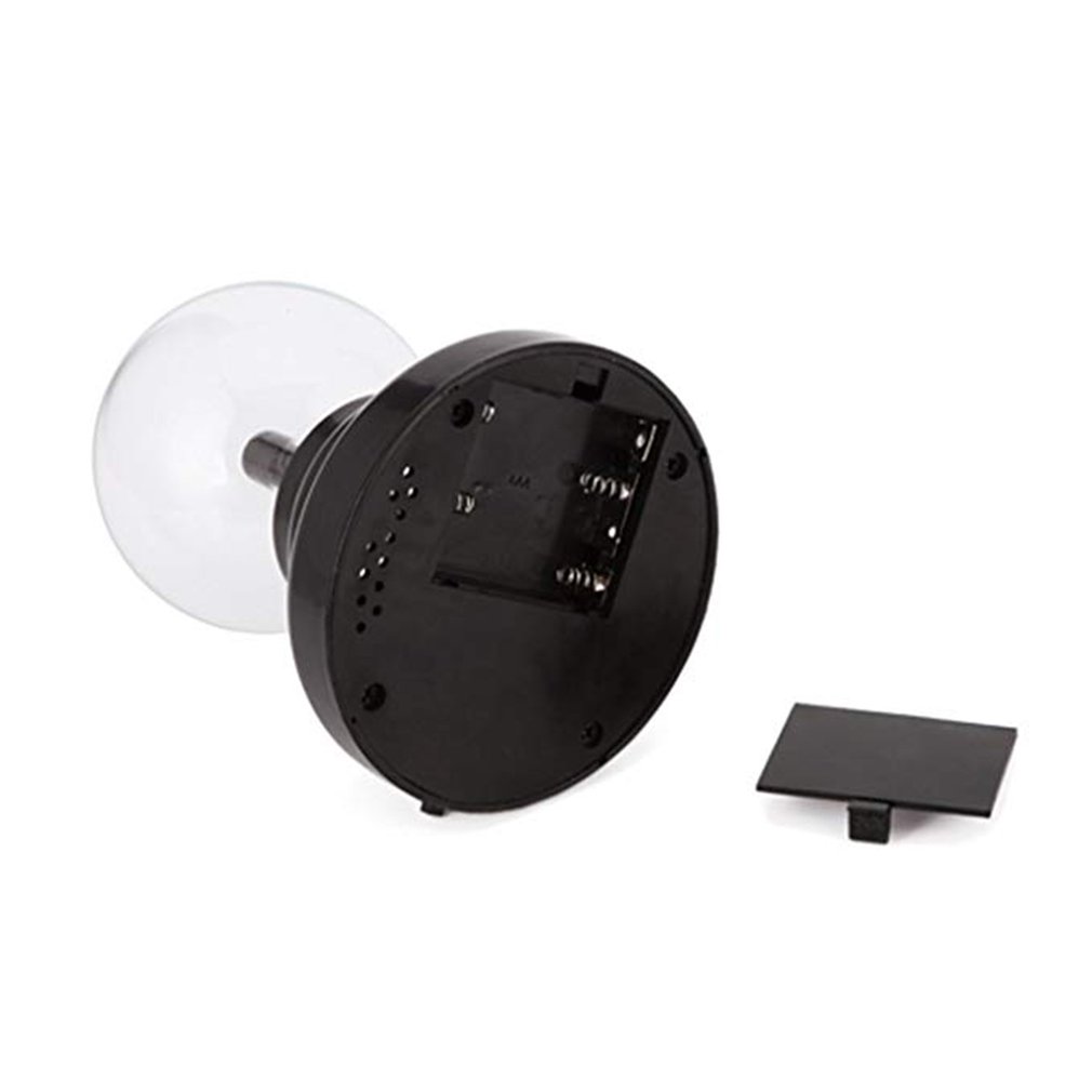 ICOCO USB Plasma Ball Lamp Touch Sensitive Novelty... – Vicedeal